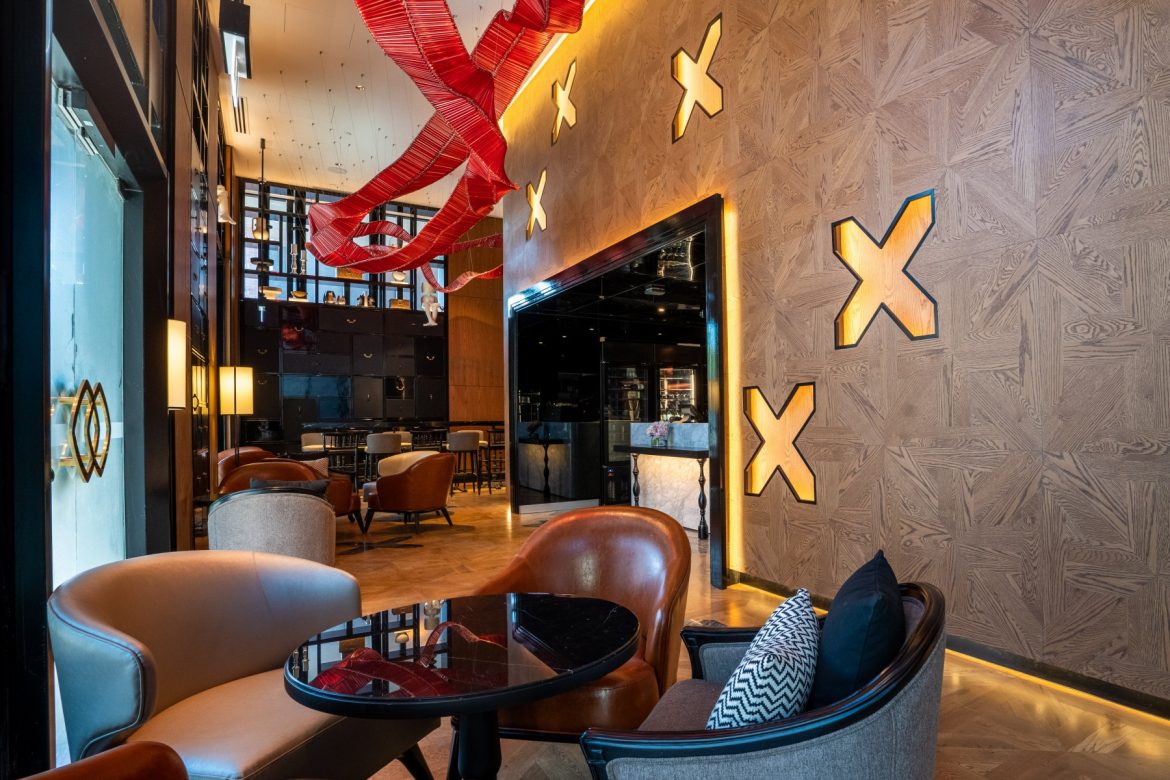 Restaurants and Bars at Sofitel Adelaide