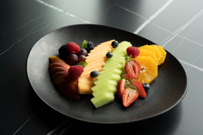 Sofitel Adelaide - Sofitel Breakfast